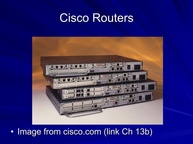 Ch 13: Network Protection Systems | PDF