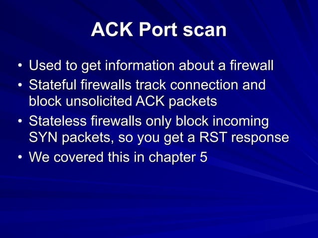 Ch 13: Network Protection Systems | PDF