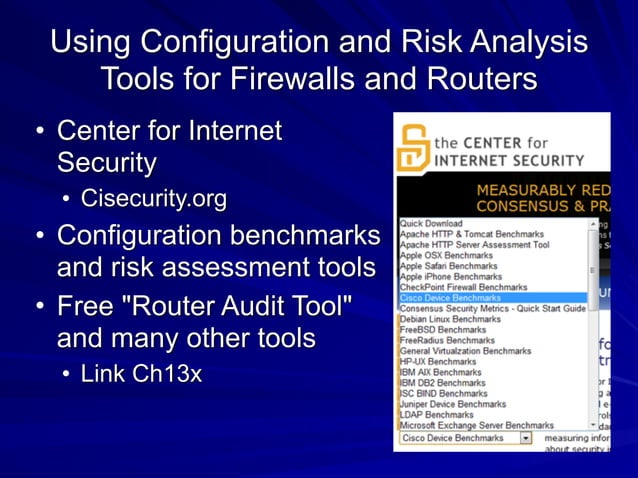 Ch 13: Network Protection Systems | PDF