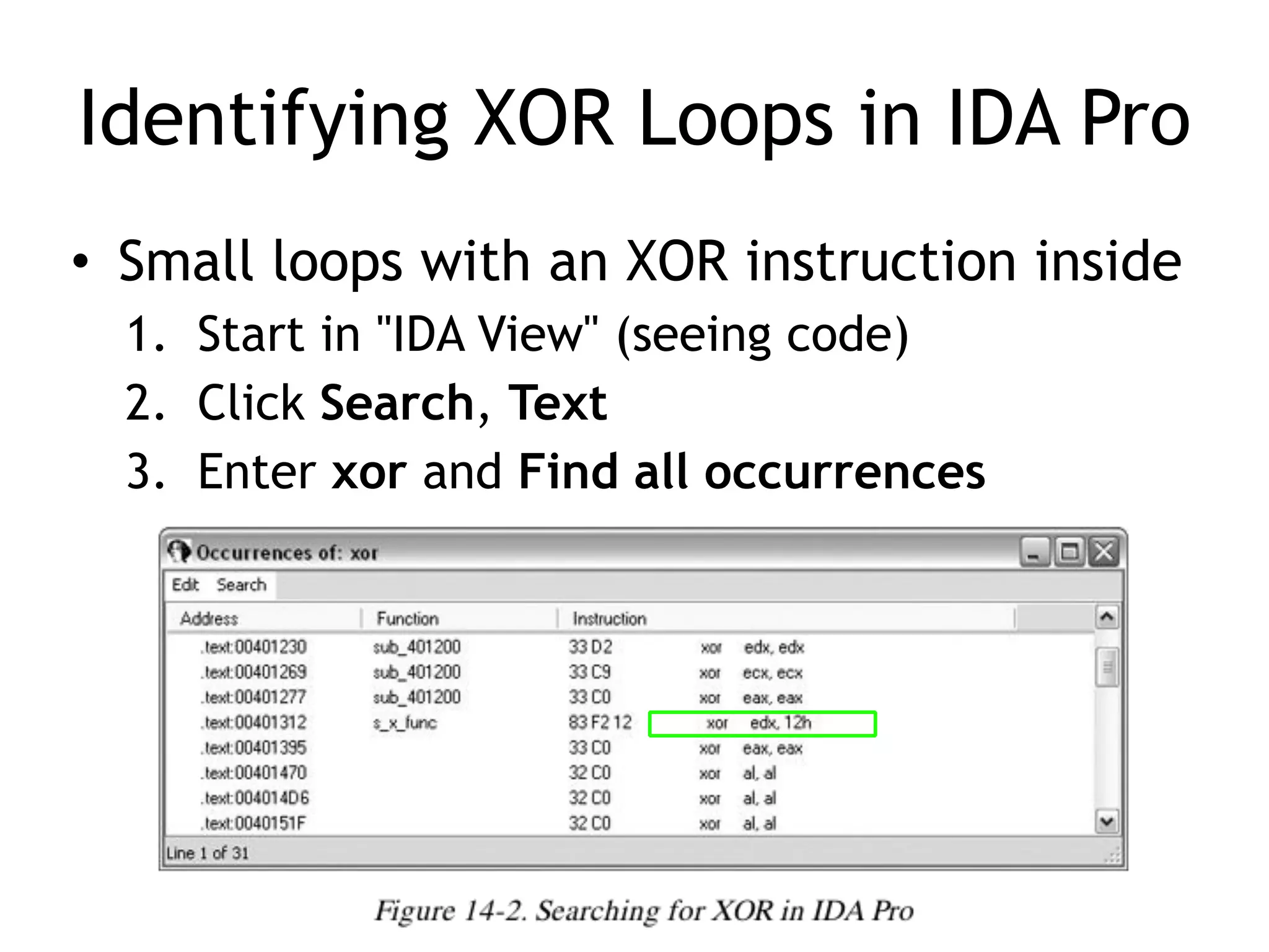 CNIT 126: 13: Data Encoding | PPT