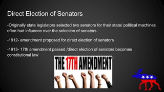 Ch 13.1 roots of progressivism | PPTX