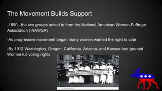 Ch 13.1 roots of progressivism | PPT