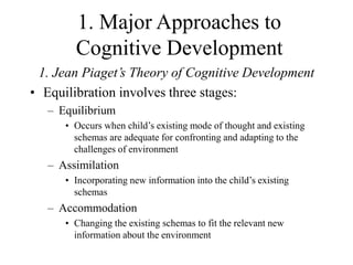Cognitive development in neurology .ppt