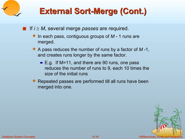 13. Query Processing in DBMS | PPT | Databases | Computer Software and Applications