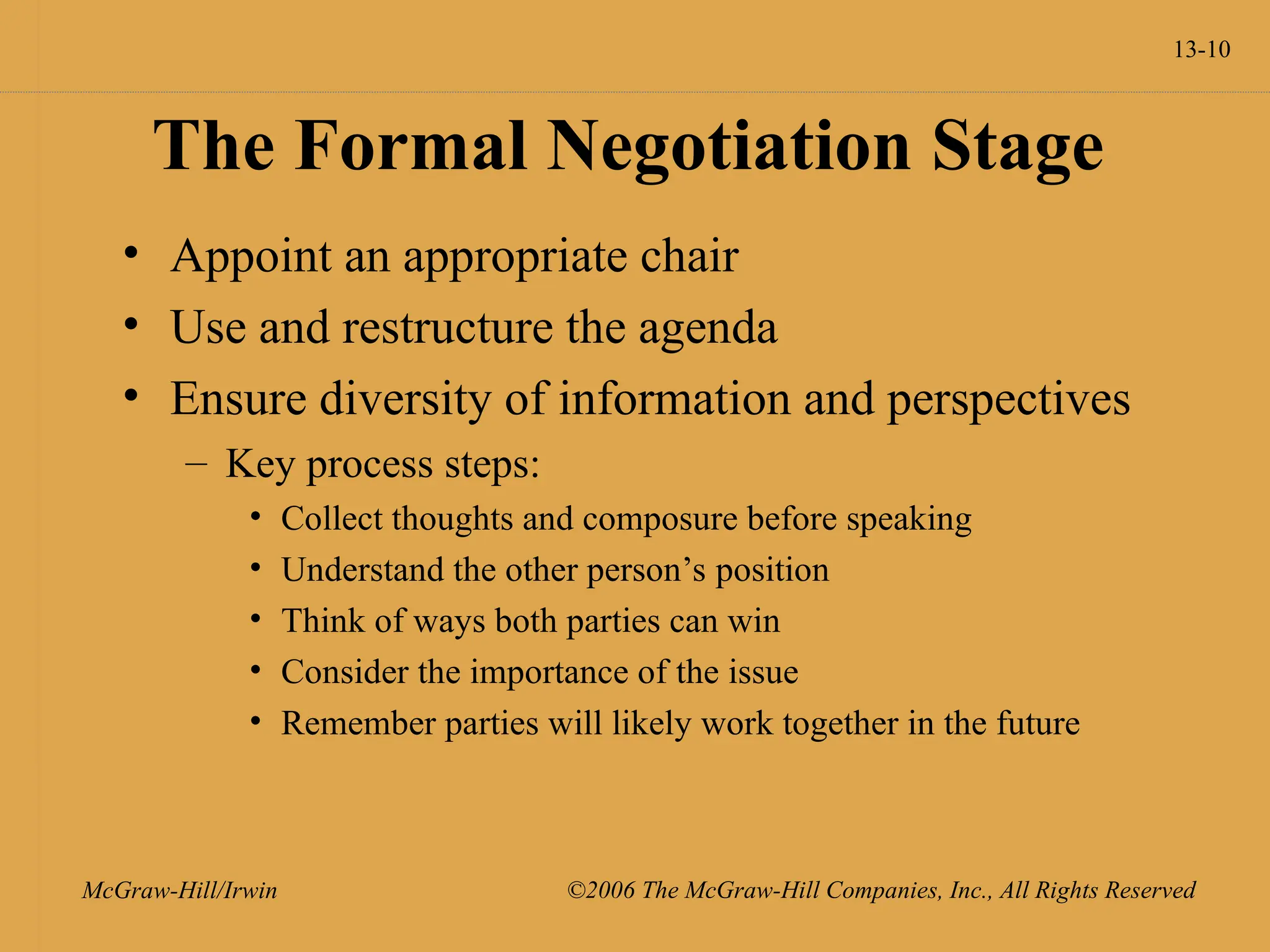 Chapter 13 - Multiple Parties and Teams.ppt