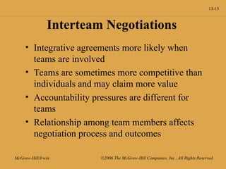 Chapter 13 - Multiple Parties and Teams.ppt