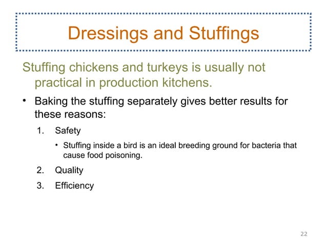 Ch13 chicken | PPT | Free Download