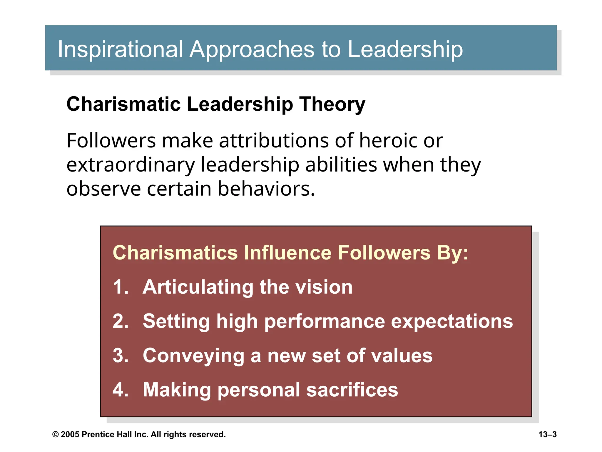 ch13 contemporary issues in leadership.ppt