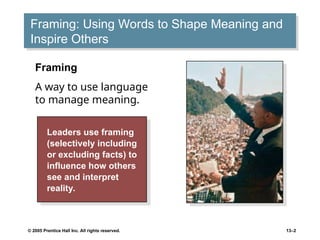 ch13 contemporary issues in leadership.ppt