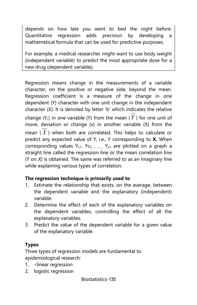ch 13 Correlation and regression.doc