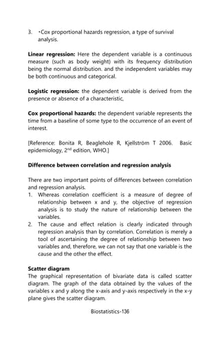 ch 13 Correlation and regression.doc