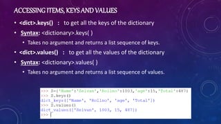 ch 13 Dictionaries2.pptx