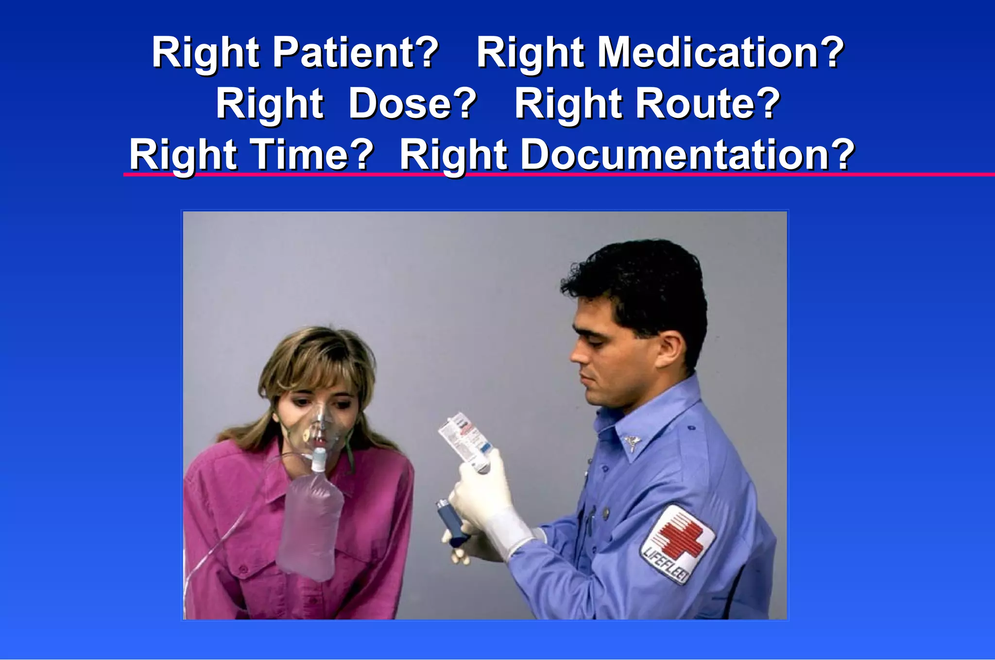 Respiratory Emergencies | PPT