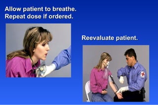 Respiratory Emergencies | PPT