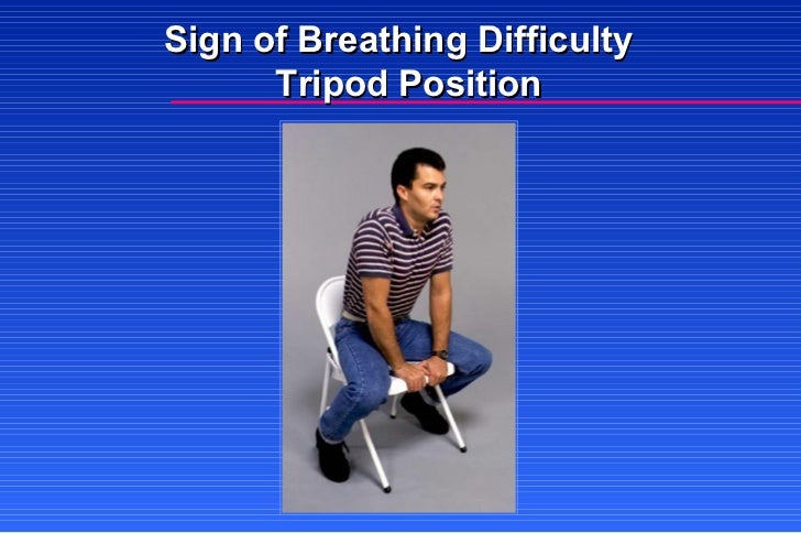 Respiratory Emergencies