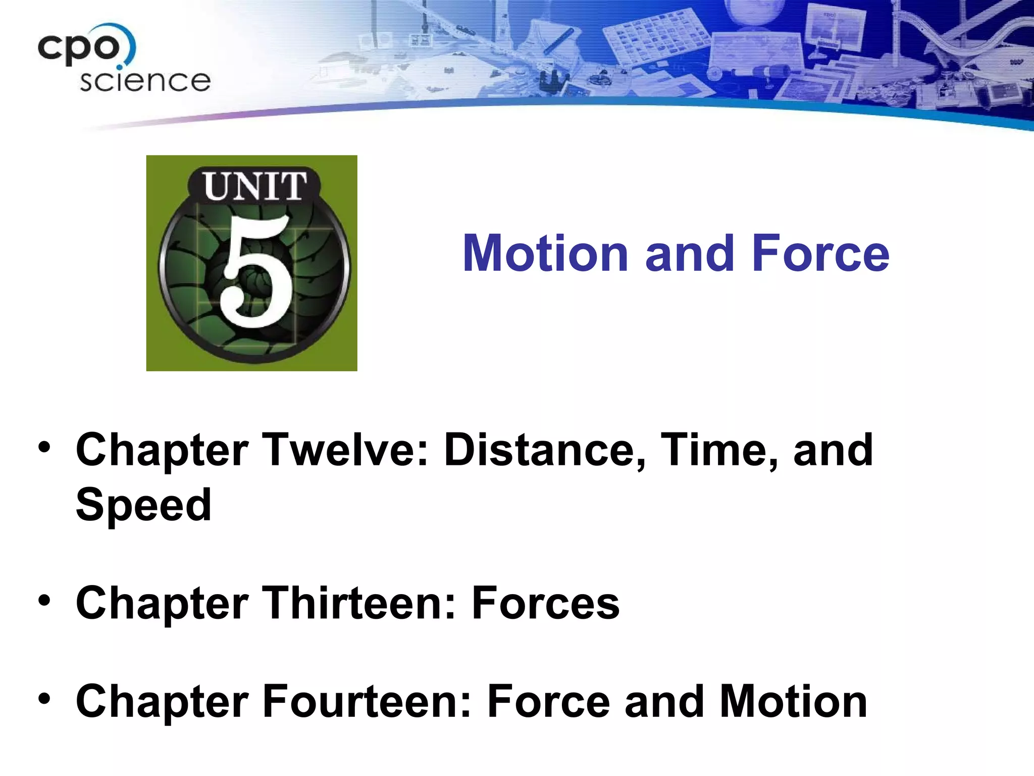 Ch13 forcessection1 | PPT