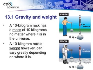 Ch13 forcessection1 | PPT