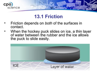 Ch13 forcessection1 | PPT