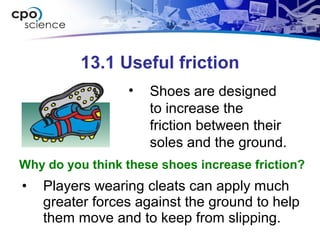 Ch13 forcessection1 | PPT