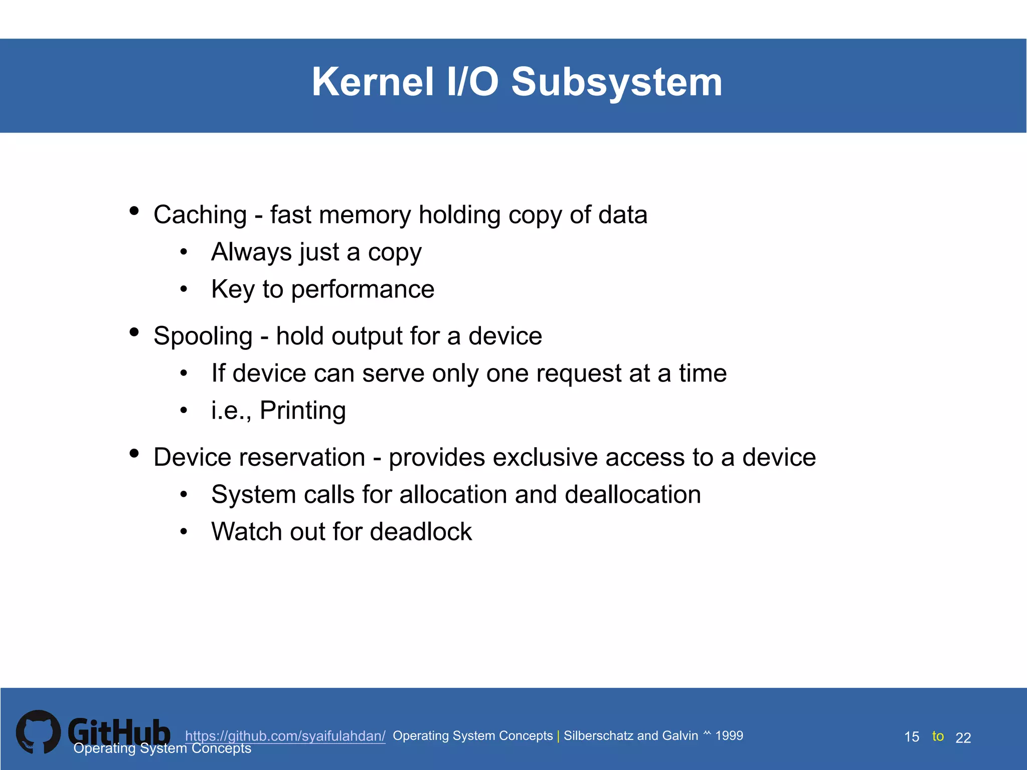 Ch13 io systems | PPT