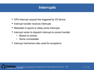 Ch13 io systems | PPT