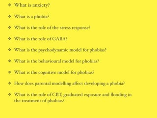 Ch 13 keynote_for_kids_phobias | PPT