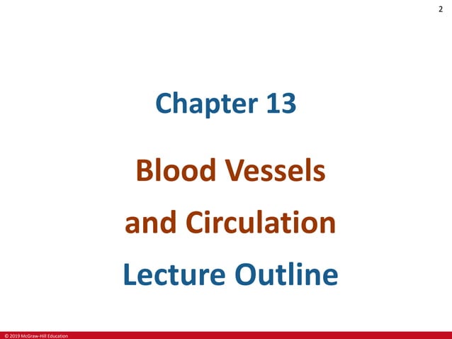 Ch13 lecture ppt_a | PPTX | Heart and Cardiovascular Diseases | Diseases and Conditions