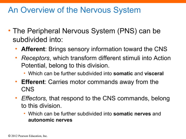 Ch13lecturepresentation 140918213440-phpapp02 | PPT | Free Download
