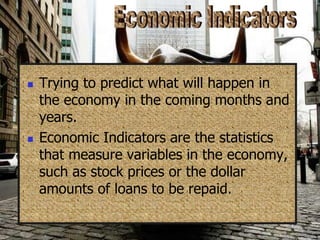 Ch 13 measuring_the_economys_performance | PPT