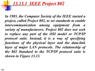 wired Lans ethernet in routing and switching | PPT