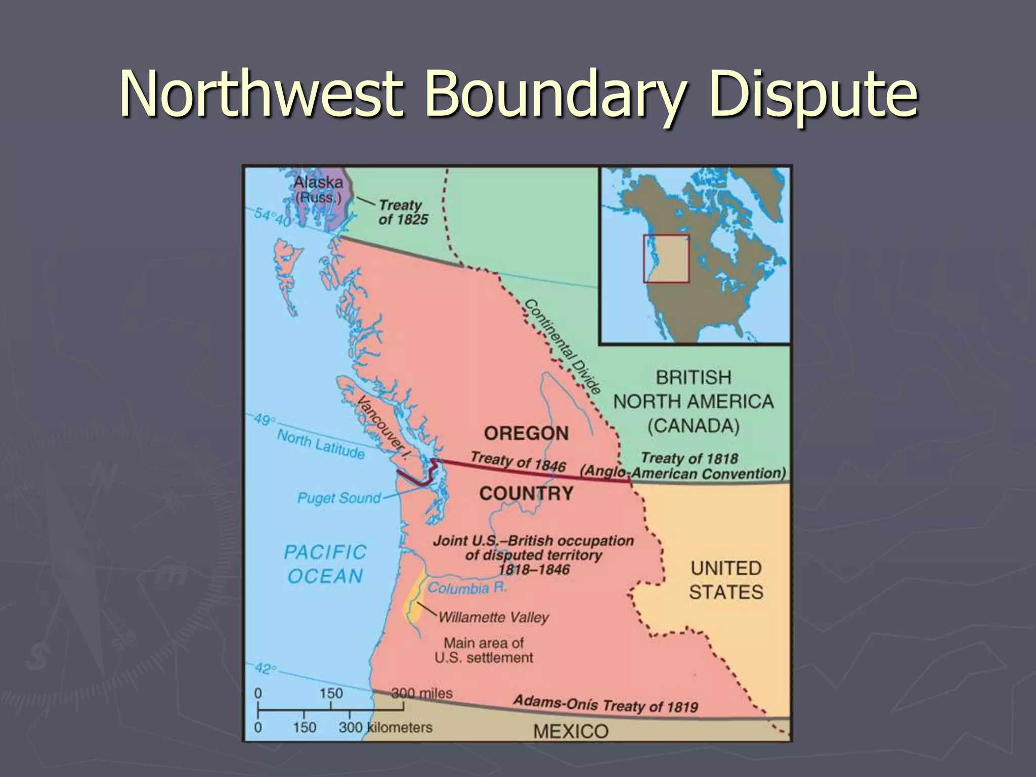 Ch 13 notes ppt expansionism Martin APUSH | PPT