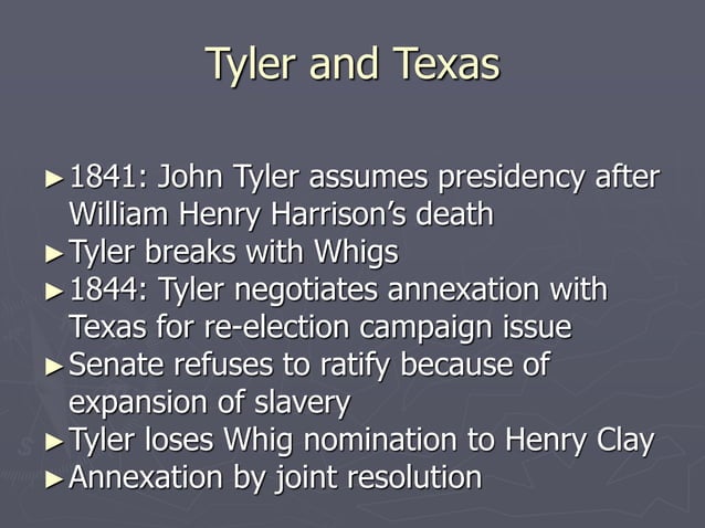 Ch 13 notes ppt expansionism Martin APUSH