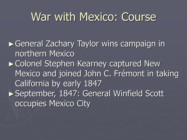 Ch 13 notes ppt expansionism Martin APUSH