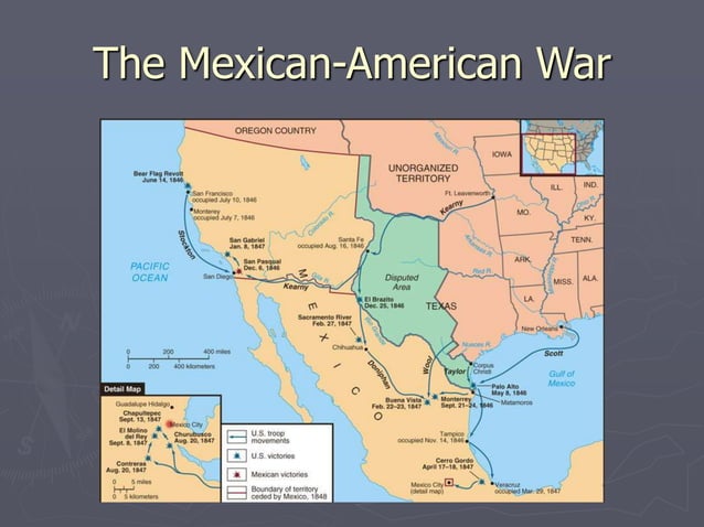 Ch 13 notes ppt expansionism Martin APUSH