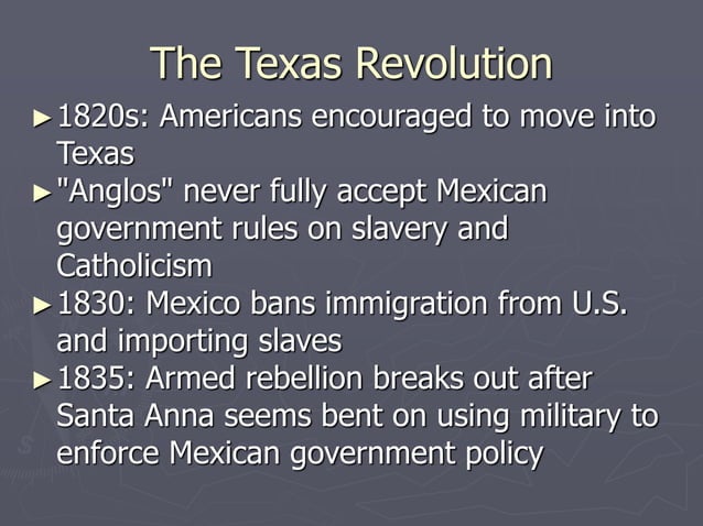 Ch 13 notes ppt expansionism Martin APUSH
