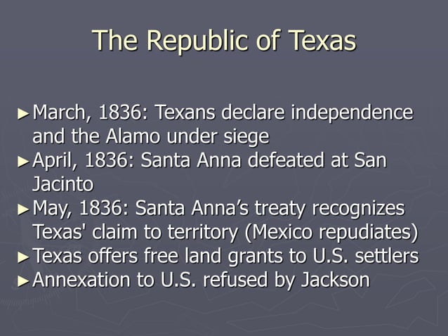 Ch 13 notes ppt expansionism Martin APUSH