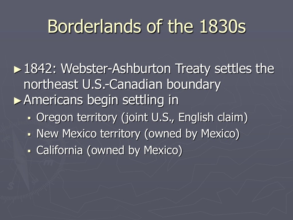 Ch 13 notes ppt expansionism Martin APUSH