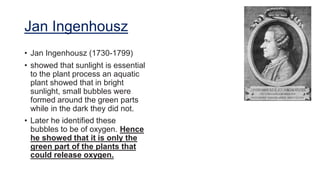 Ch 13 photosynthesis in higher plants xi (1) | PDF