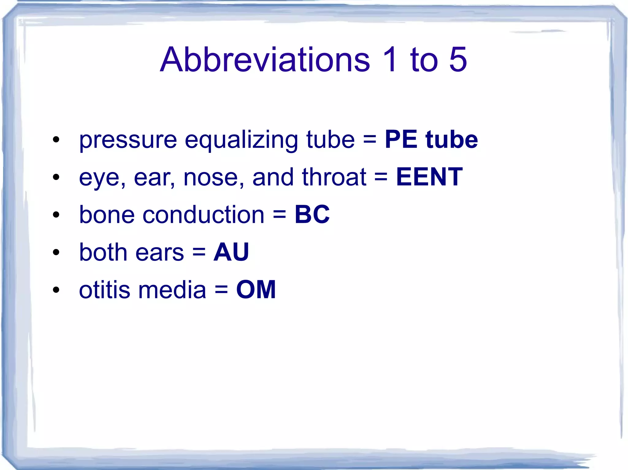 Ch13 Presentation | PPT