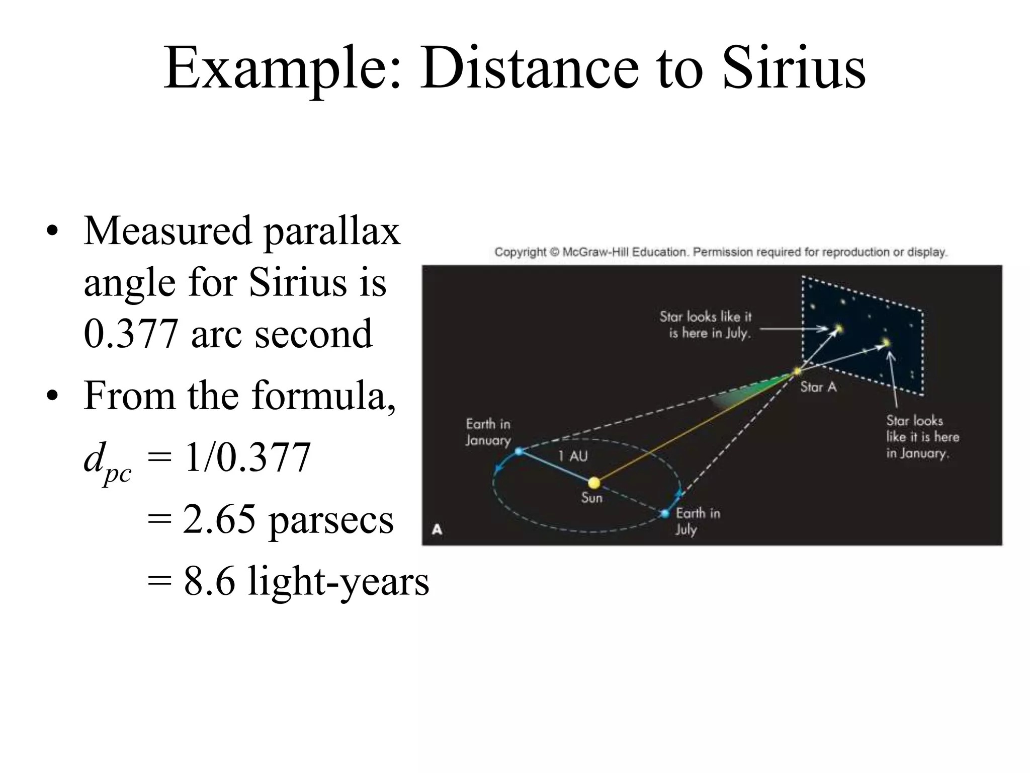 Ch13 properties of stars (2) | PPTX