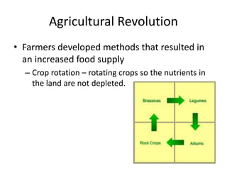 Ch 13 Sec 1 "Industrial Revolution" | PPTX