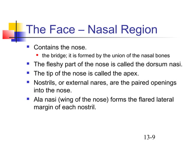 Surface Anatomy | PPT