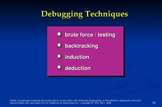 Ch13_tes_software_engineering_and_project_managementt.ppt