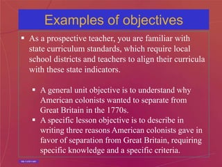 CH 13 The Changing Purposes of American Education.ppt