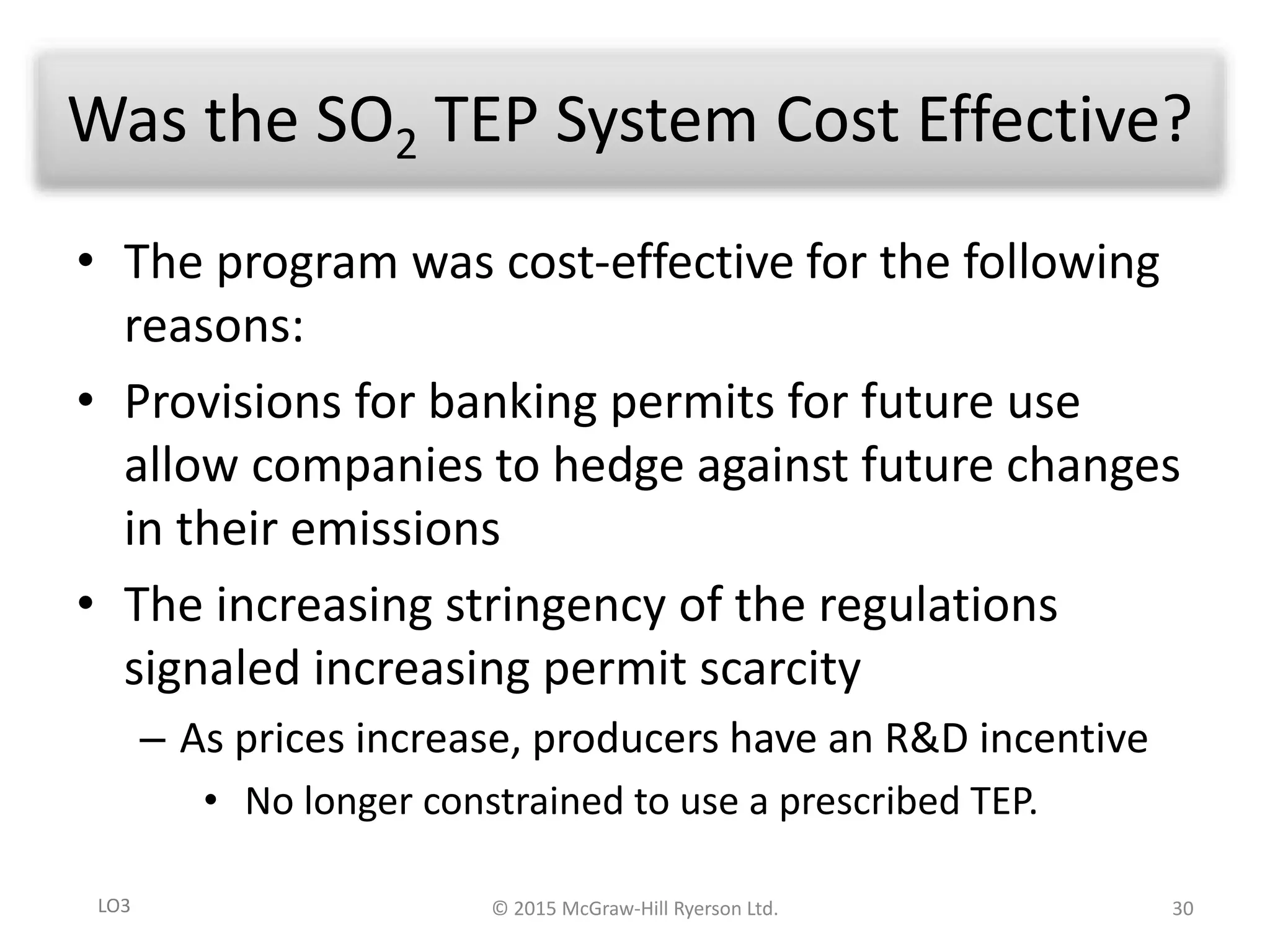 Ch13 Transferable Emission Permits (TEP).pptx