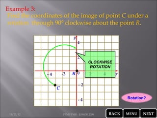 Ch13 transformation | PPT