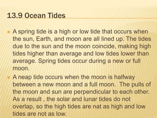 Ch 13 universal gravitation1 | PPTX