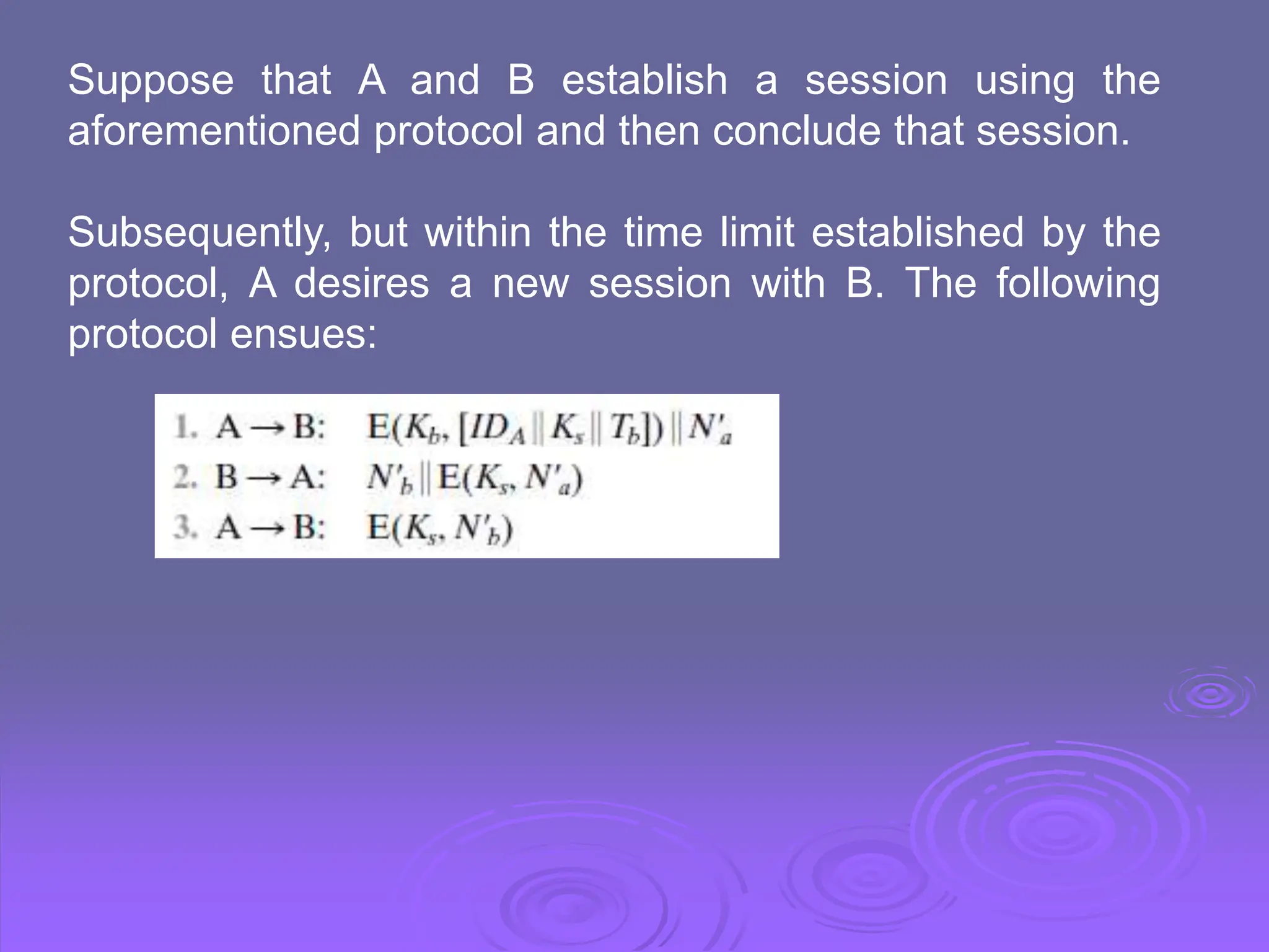 User Authentication Crytography In Cse Engineering Ppt Email Internet