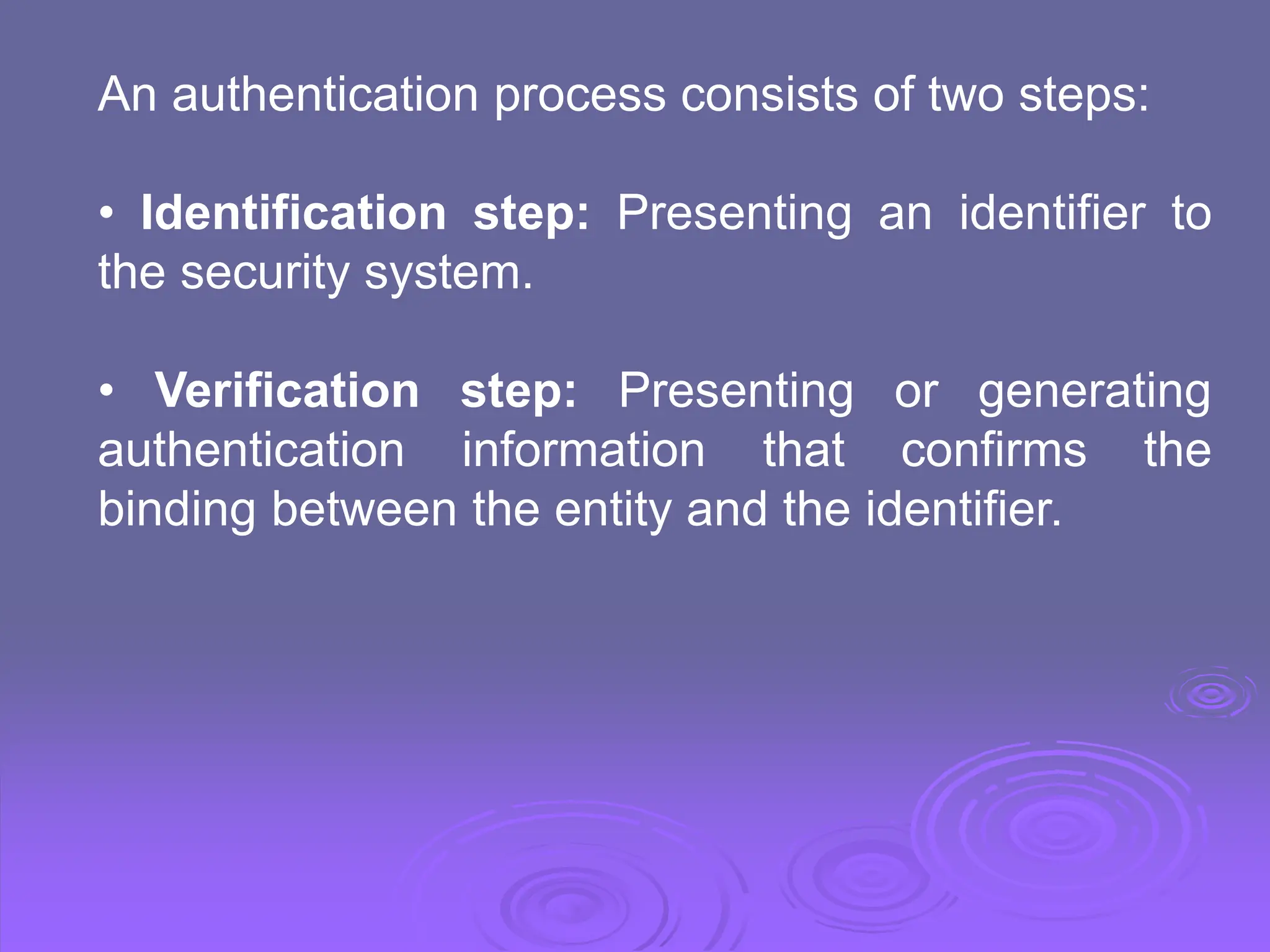 User Authentication Crytography In Cse Engineering Ppt Email Internet