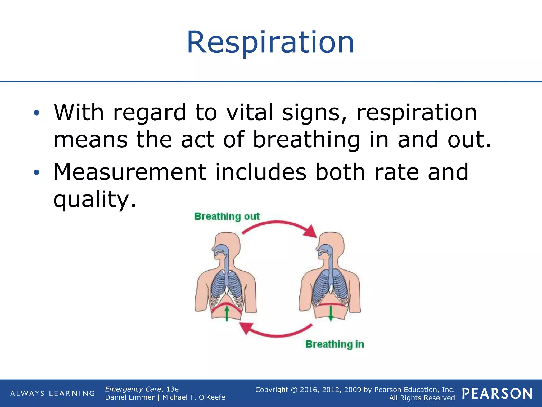 Ch13 vital signs | PPT